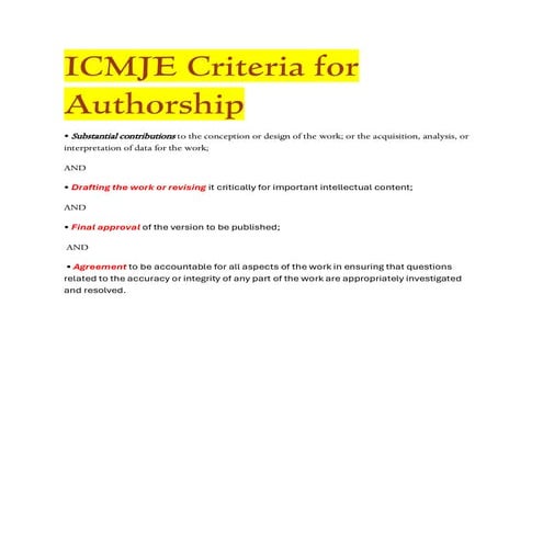 Exploring Authorship: Understanding Traditional, Ghost, and Gift ...