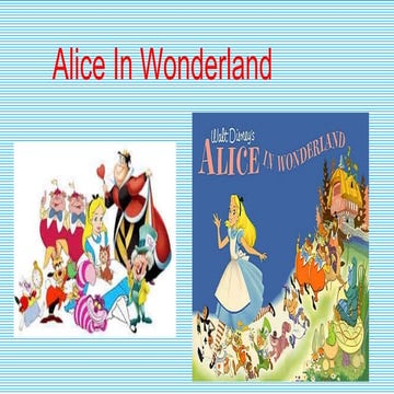 ALICE IN WONDERLAND PPT.pptx