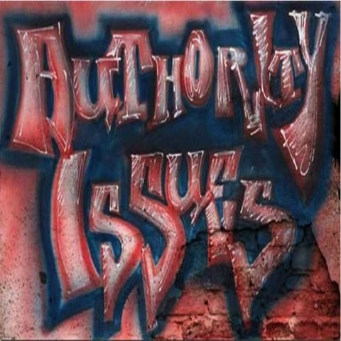 Authority Issues: Rebellion | PPTX