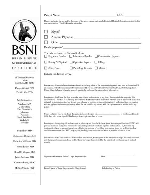 Dhs release of information form rev 100413 | DOCX