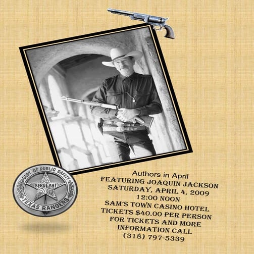 authors in april | PPT