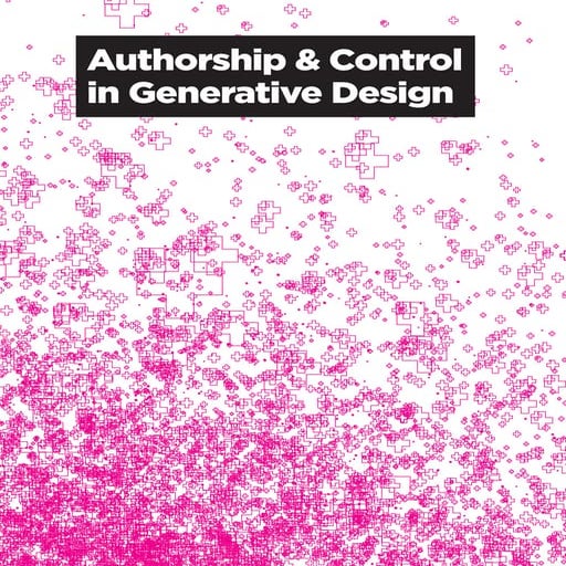 Authorship Control in Generative Design | PDF | Graphics Software | Computer Software and ...