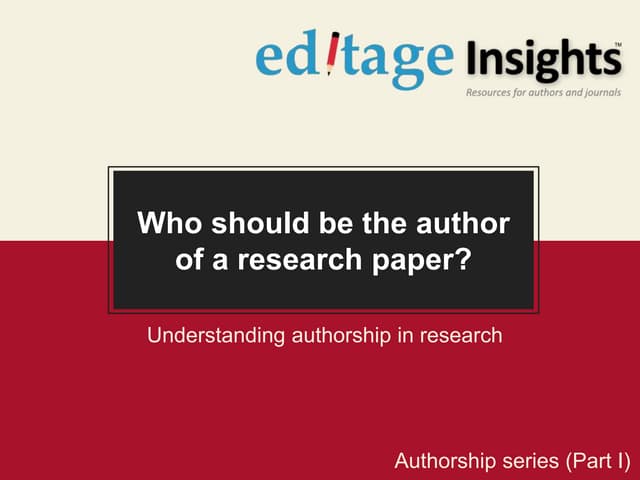 How to write a literature review | PPTX