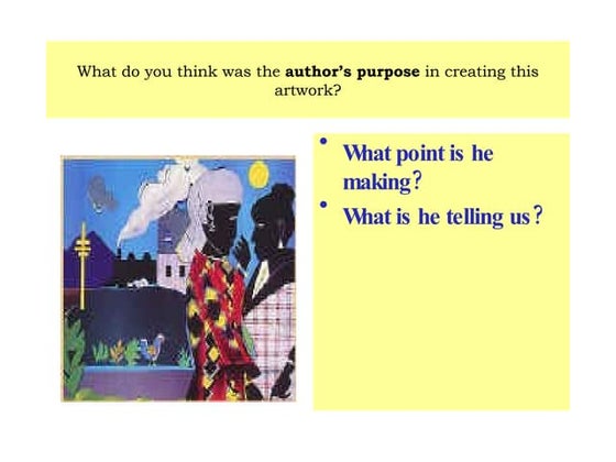 Author's Purpose | PPT