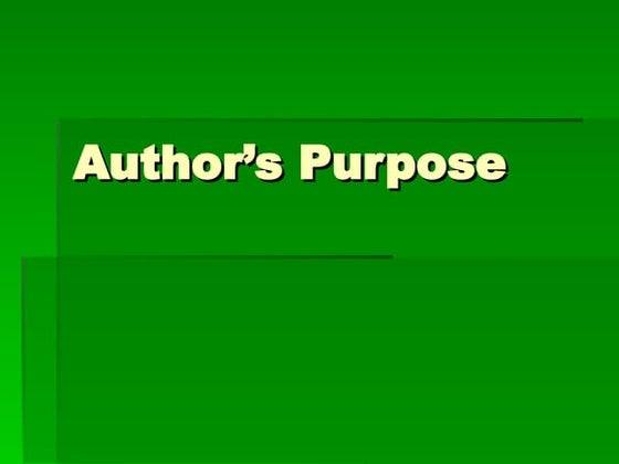 Author’s Purpose - grade 6.pdf