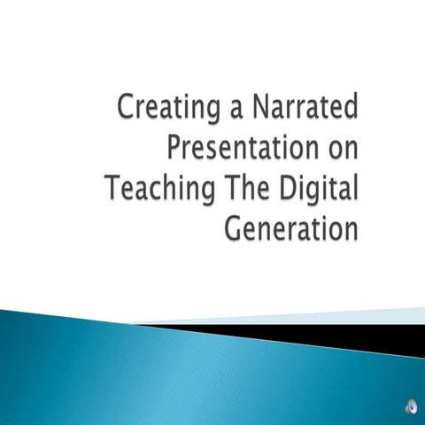 Authorstream presentation eng 506 final | PPTX