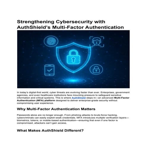 Understanding Multi-Source Intelligence: ELINT, IMINT, OSINT, HUMINT and Beyond | PDF