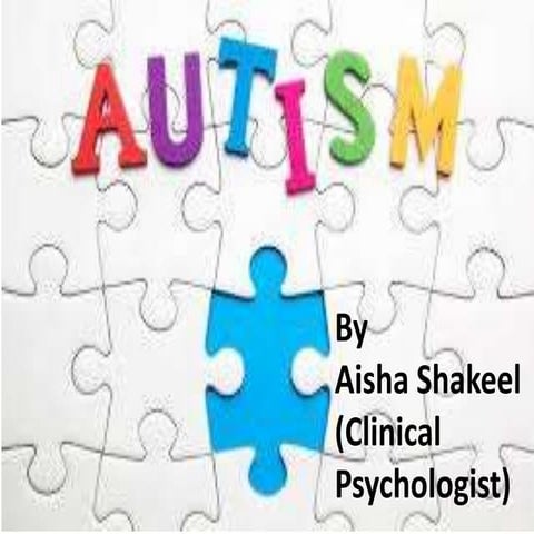 Autism | PPT
