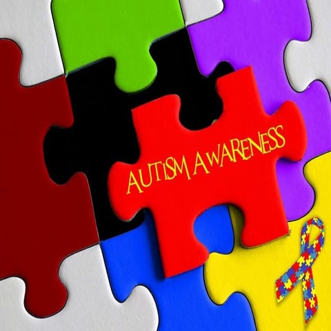 Autism awareness | PPT