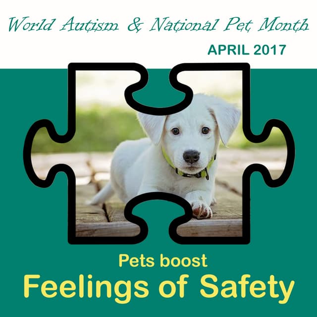 World Autism Awareness and National Pet Month 2017 | PDF