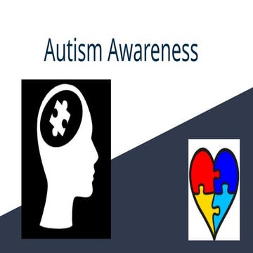 Autism Awareness Presentation and Quiz Show.pptx
