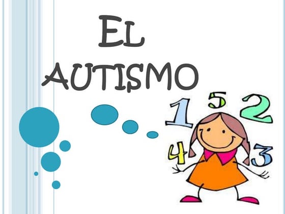 Día Mundial de Concienciación del Autismo | PPT