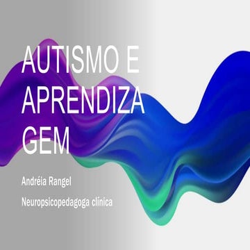 Autismo e aprendizagem.pptx
