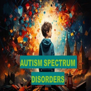 Autism spectrum disorder - heterogeneous | PDF