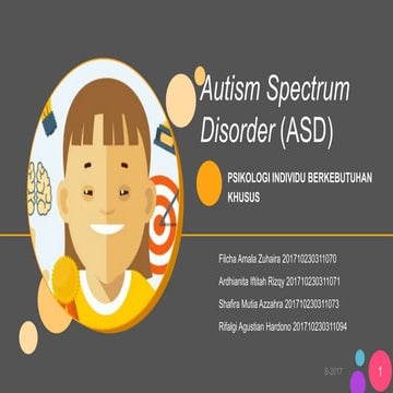 Autism Spectrum Disorder (ASD).pptx