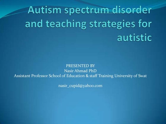 slide show presentations(autism)2.pptx