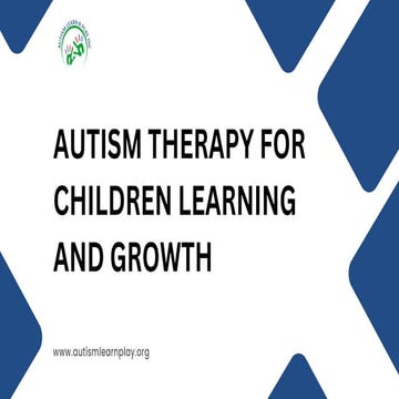 Autism Therapy for Children Learning and Growth.pdf