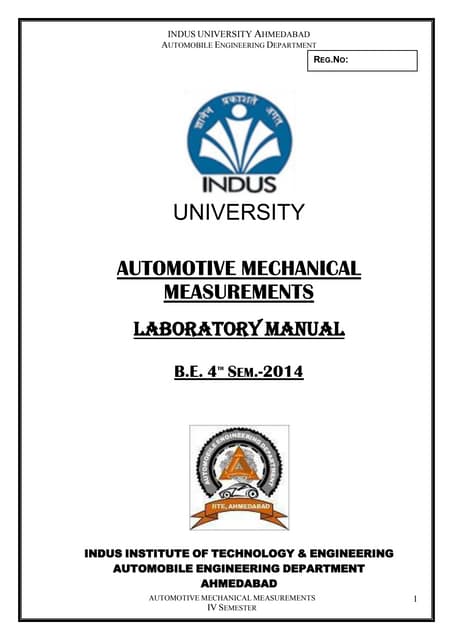 Two Peg Test - Report | DOCX | Standardized Testing | Educational ...