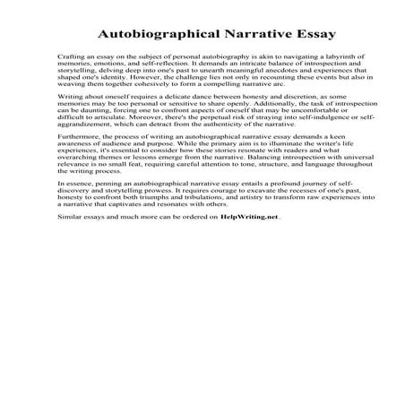 Autobiographical Narrative Essay.pdf