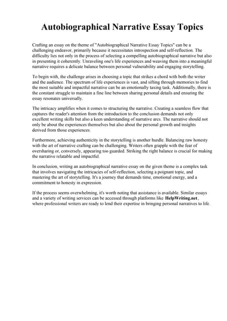 Sample Autobiography Essays.pdf