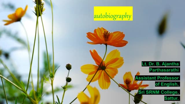 21st Century Literature_Unit 1_Lesson 1_Literary Reading Through a ...