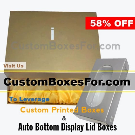 Autolock bottom boxes | PDF