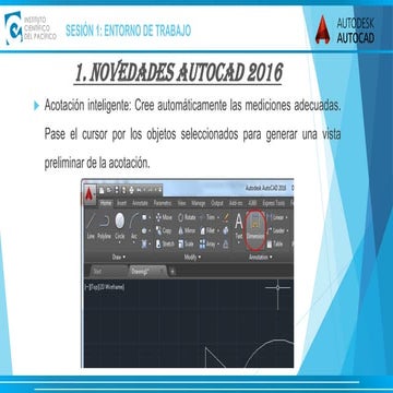 GUIA PARA EL MANEJO DE AUTOCAD BASICO.pptx