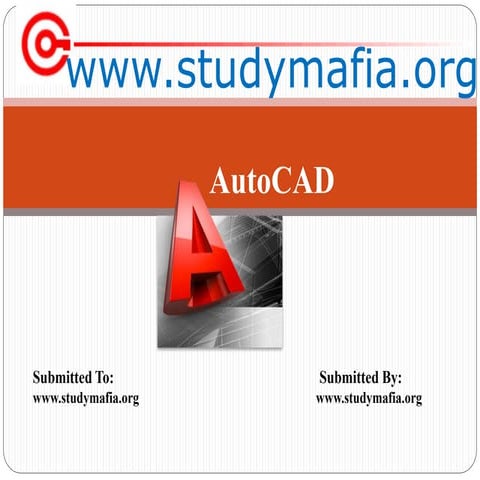 AutoCAD ppt presentation new.pptx