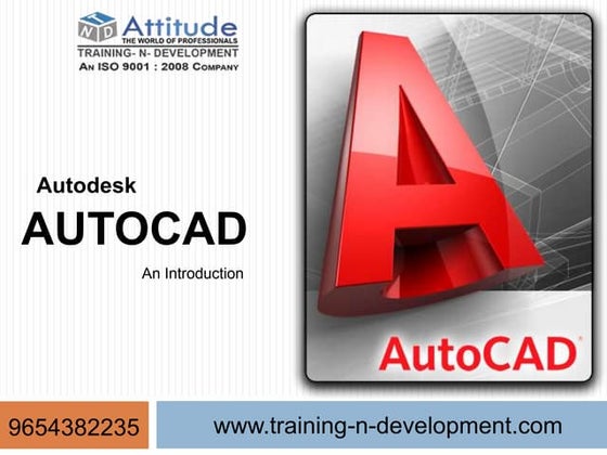 AutoCAD Report 2021 (Internship Project) | PDF | Graphics Software | Computer Software and ...