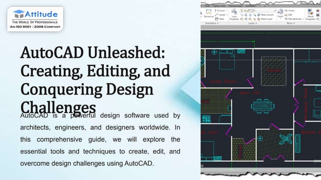 Auto CAD Notes | PDF