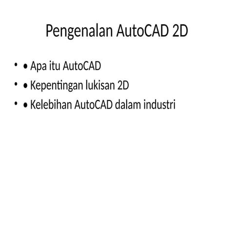 AutoCAD_2D_PISMP Tahun 1 Semester 1.pptx