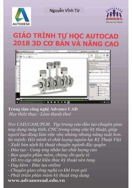 Hướng dẫn sử dụng Layout trong cad | PDF
