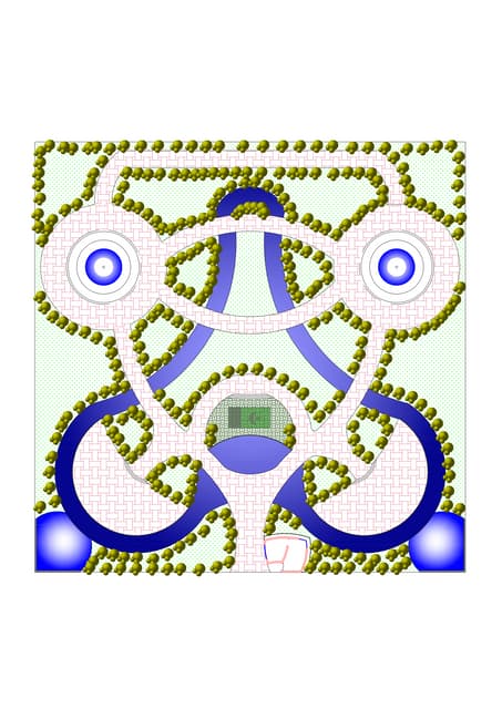 Assignment exterior landscape | PDF