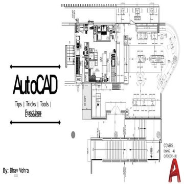 AutoCAD E-Booklet.pptx
