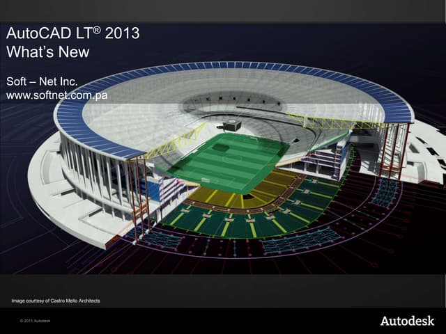 AutoCad release history and its official name | PDF