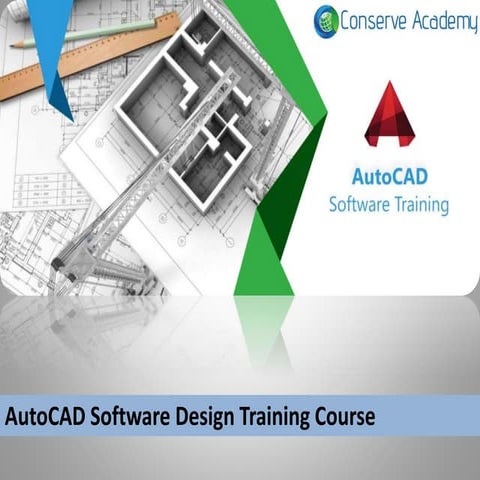 Autocad ppt | PPTX