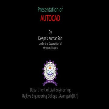 AutoCAD PPT.pptx