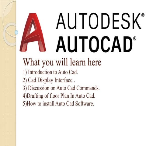 AUTO CAD PPT.pptx