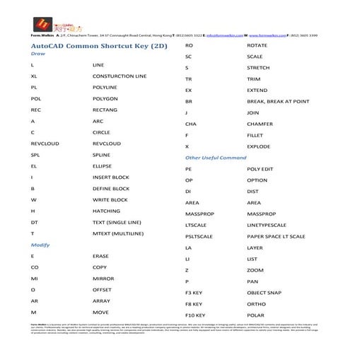 Autocadsk | PDF | 3-D Graphics | Computer Software and Applications