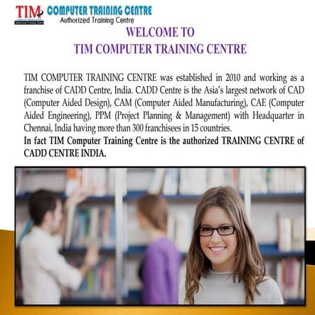 Auto cad training in dhaka | PPTX