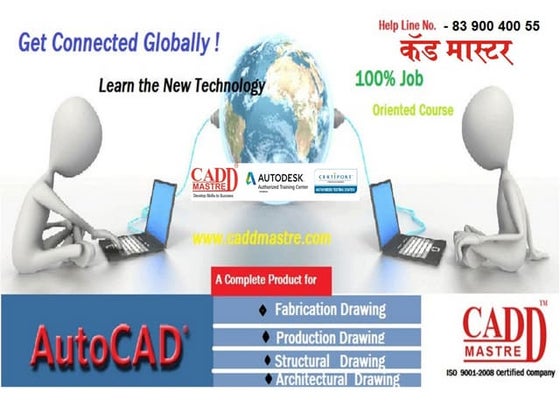 Autocad training presentation | PPT | Desktop Publishing | Computer Software and Applications