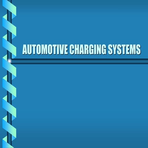 Auto Charging.ppt