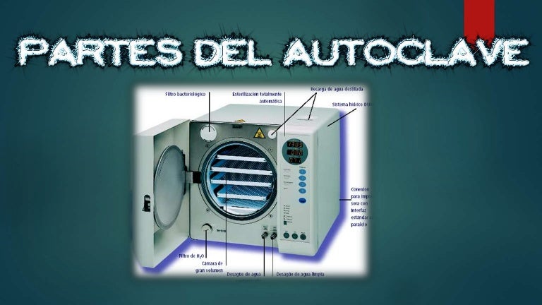 Autoclave
