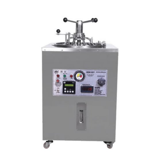 NSW-200-Shaking Incubator “Orbital” Temperature range | PDF