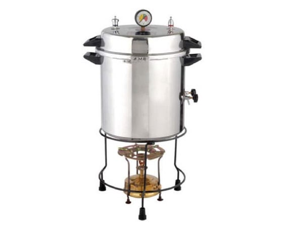 Autoclave manufacturer | PDF