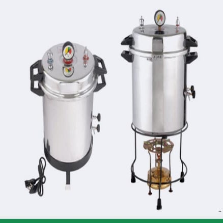 Autoclave manufacturer | PDF