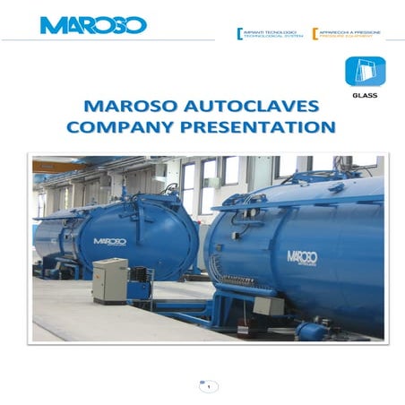 Maroso srl