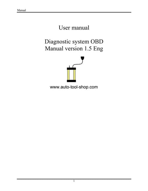 Manual log dat2 | PDF