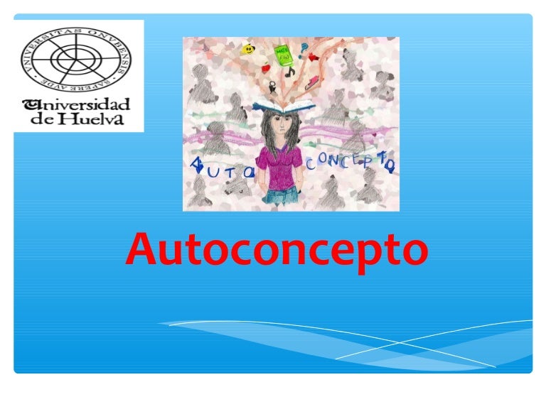 Autoconcepto