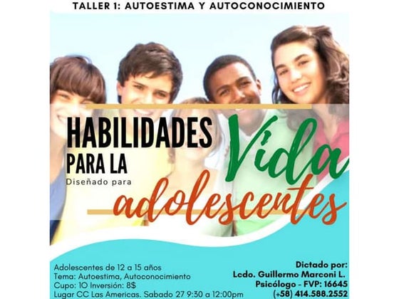 HORADE CONOCERCE Y DEJAR CONOCER - AUTOCONOCIMIENTO | PPT